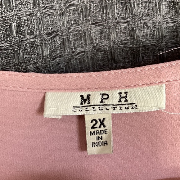 M.P.H. | Tops | Mph Collection | Poshmark